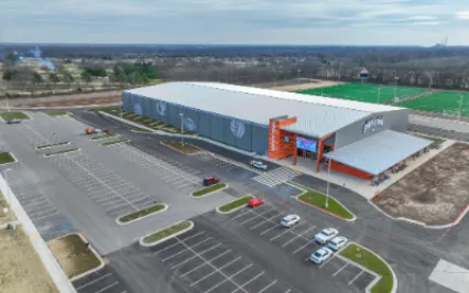 Club Circuit Springfield, MO | Mokan Sports